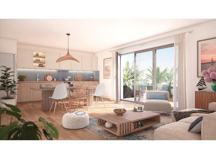 Bobigny, La Folie : Maison 3 pièces à vendre