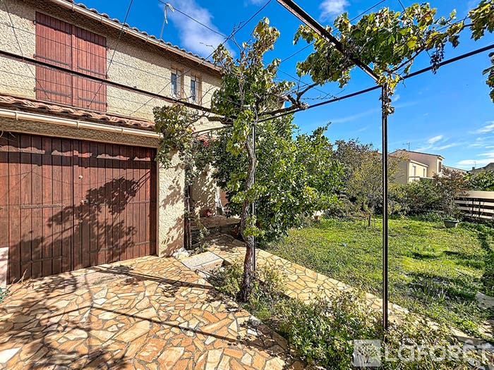 Maison 5 pièces à vendre à Béziers, La Devèze, Gargailhan