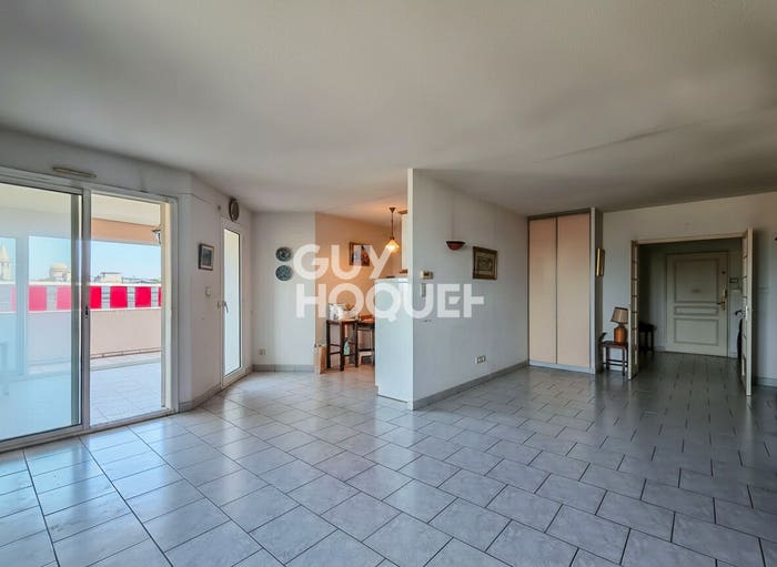 Appartement 3 pièces à Carpentras, Coeur de Ville, à vendre