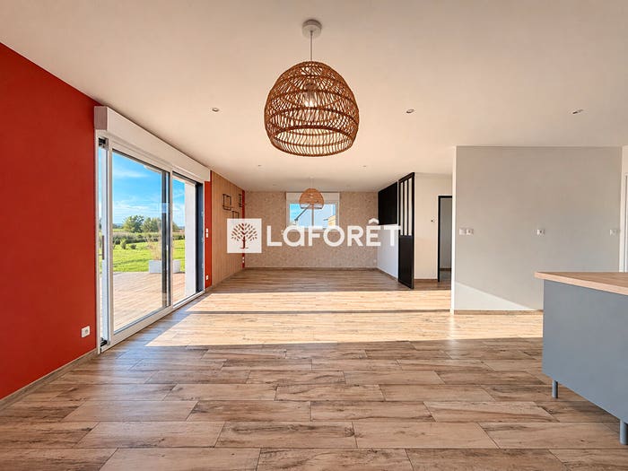 Maison 5 pièces à Hames-Boucres, à vendre