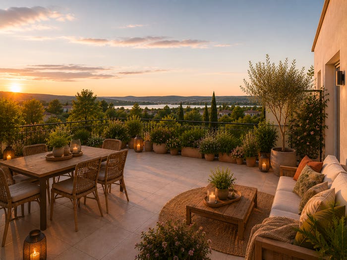 Maison 3 pièces à Marignane, à vendre