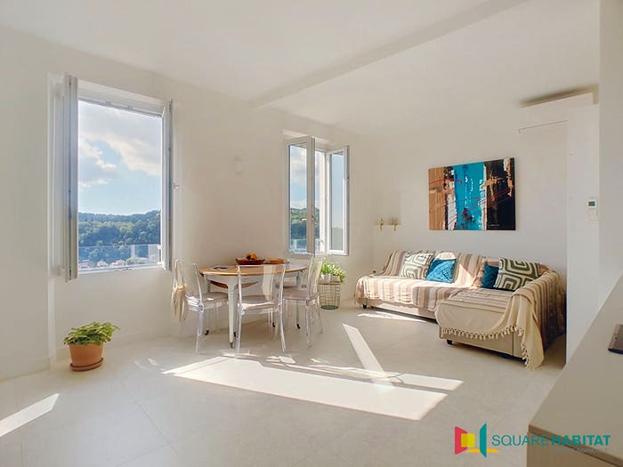 Appartement 2 pièces à vendre à Biot