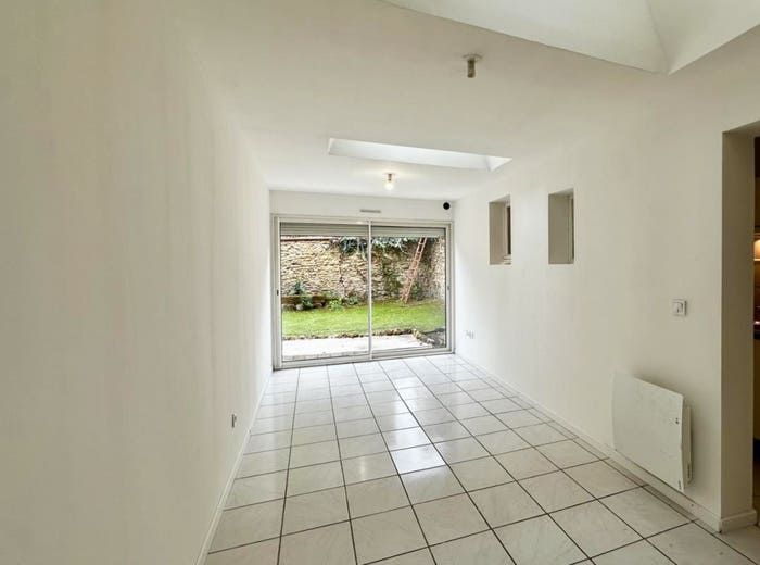 Mont-de-Marsan, Centre-ville : Appartement 1 pièce à louer
