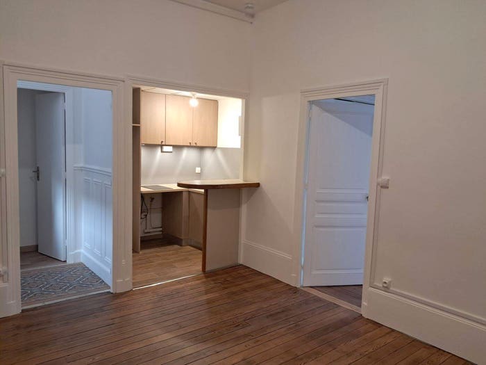 Appartement 2 pièces à louer à Sens