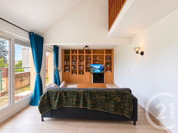 Appartement 5 pièces à vendre à Auxerre, Les Brichères