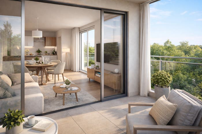 Maison 2 pièces à vendre à Thiverval-Grignon