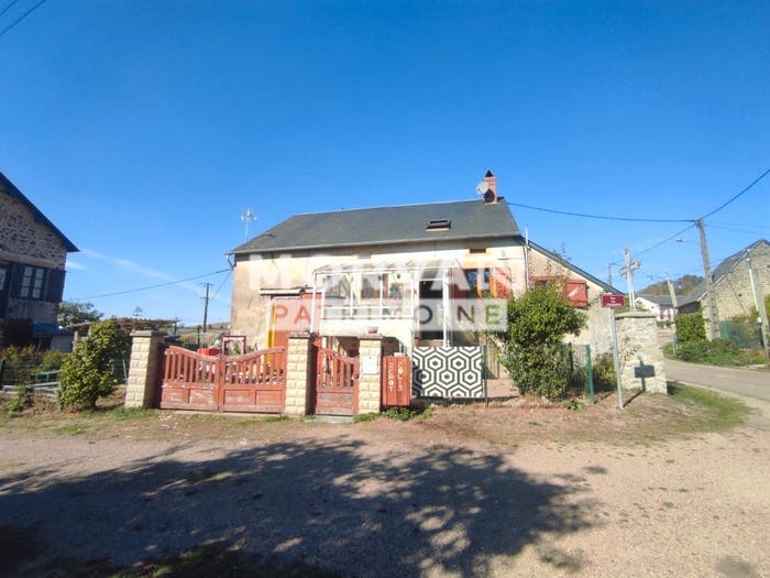 Maison 6 pièces à vendre - Blismes