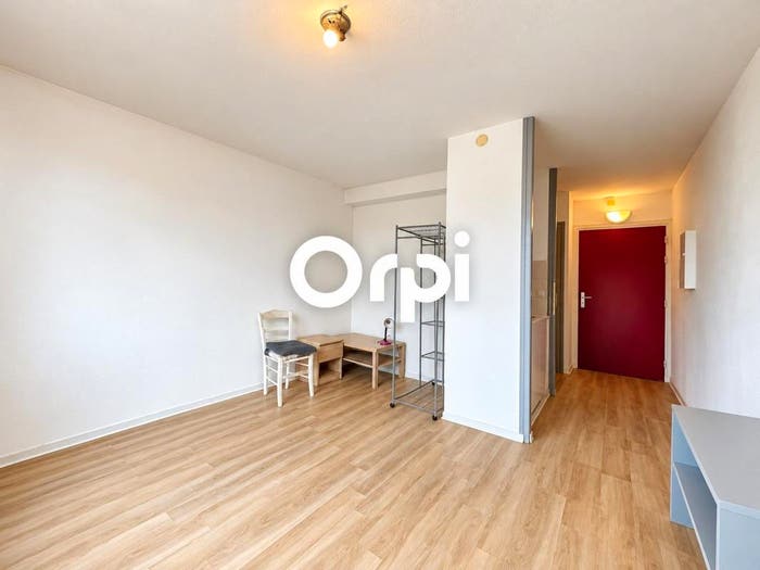 Appartement 2 pièces à Billère, Laffitte, à vendre
