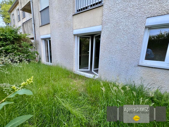 Appartement 3 pièces à vendre - Dourdan