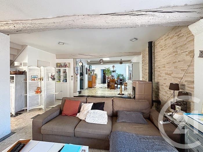 Maison 6 pièces à vendre à Plessis-Saint-Jean