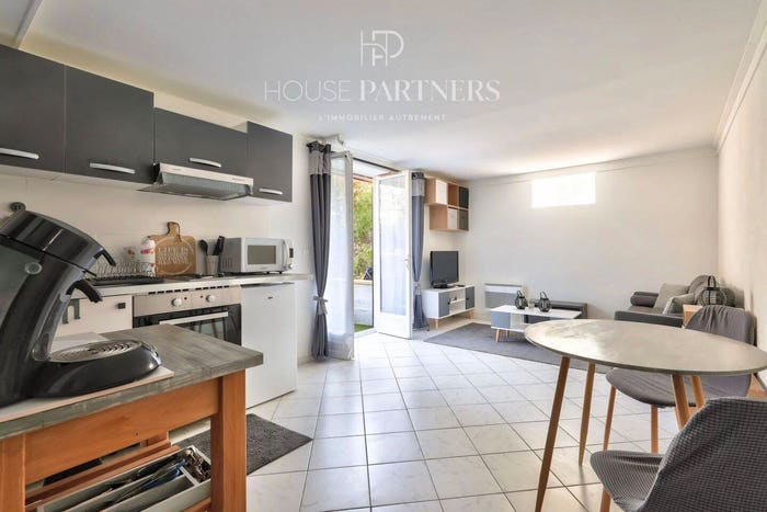 Appartement 2 pièces à louer à Rueil sur Seine-Plaine-Gare, Rueil-Malmaison