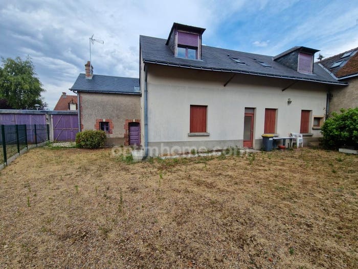 Maison 9 pièces à vendre - Monnaie