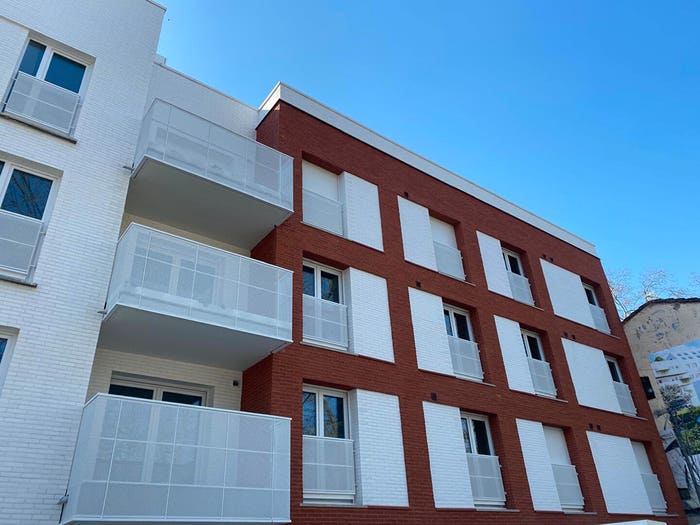 Appartement 4 pièces à vendre - Toulouse, L'Ormeau, La Terrasse, La Grande Plaine