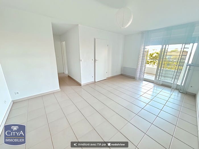Appartement 2 pièces à vendre - Saint-Paul-lès-Dax, Peyrouton, Bourdious
