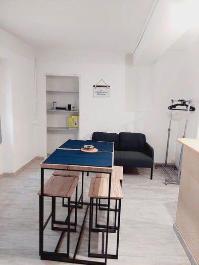 Perpignan - Appartement 2 pièces à louer