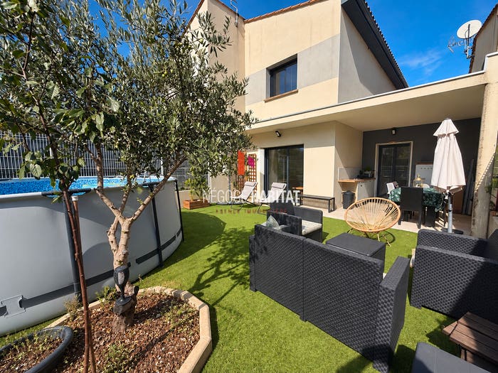 Boisseron - Maison 4 pièces à vendre