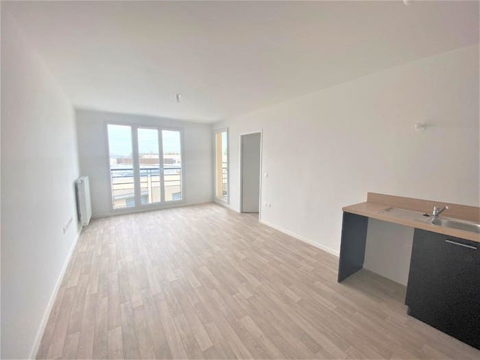 Appartement 2 pièces à louer - Corbeil-Essonnes, Montconseil