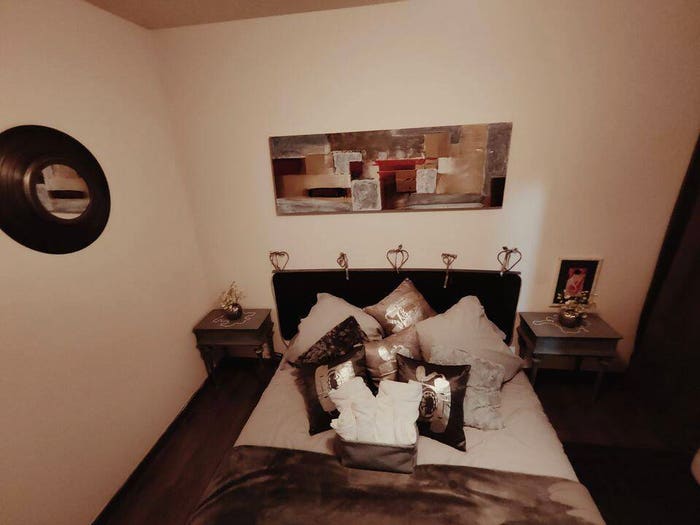 Appartement 3 pièces à louer à Ferrières-en-Brie