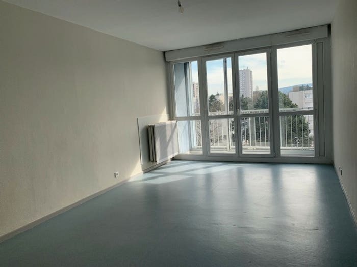 Vesoul, Montmarin, Pontarcher - Appartement 3 pièces à louer