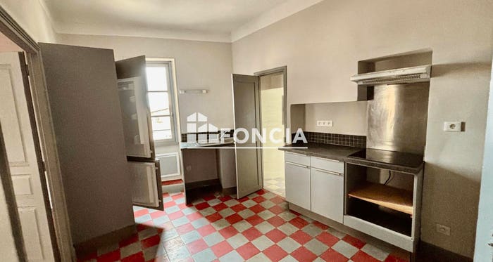 Appartement 2 pièces à vendre à Béziers, Centre-ville, Palais des Congrès, Garibaldi, Gambetta