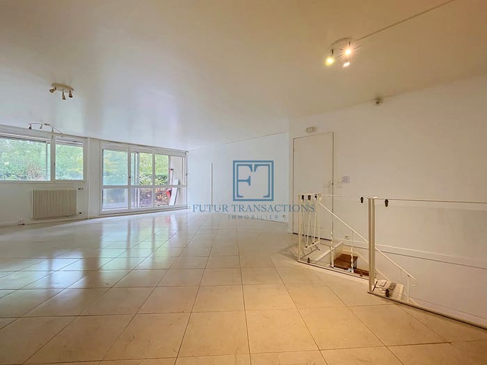 Appartement 4 pièces à vendre - Élancourt, Le Gandouget, Les Arbres, Les Coudrays
