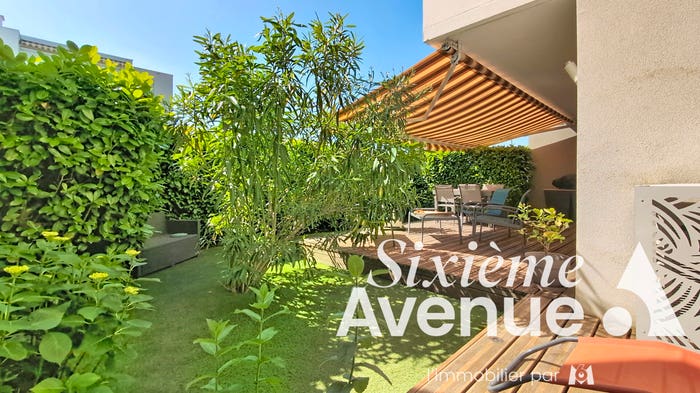 Appartement 4 pièces à vendre - Saint-Priest, Revaison