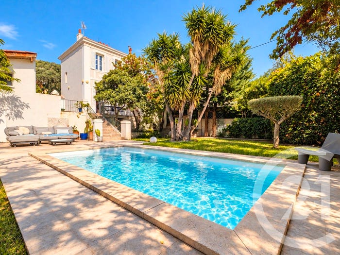 Maison 3 pièces à Toulon, Sainte-Anne, à vendre