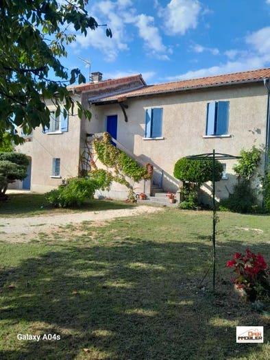 Maison 5 pièces à vendre à Ribérac