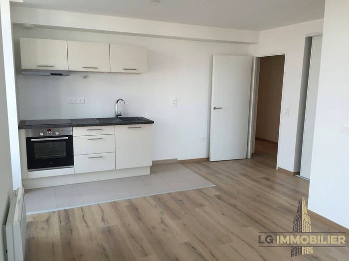 Amiens : Appartement 2 pièces à louer