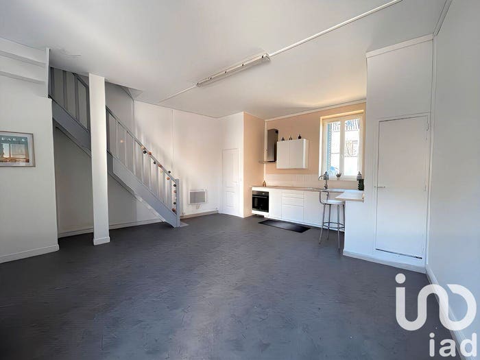 Hardricourt : Maison 4 pièces à louer