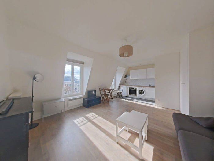 Appartement 1 pièce à louer - Arts et Métiers, Paris 3ème arrondissement