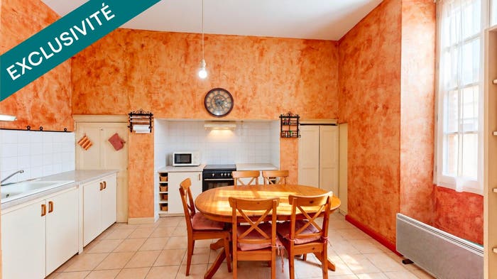 Maison 4 pièces à vendre - Beaumont-de-Lomagne