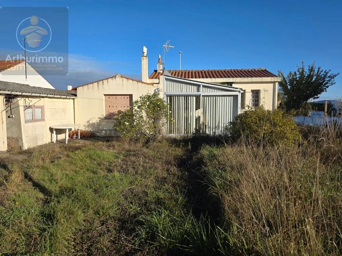 Bouin - Maison 6 pièces à vendre