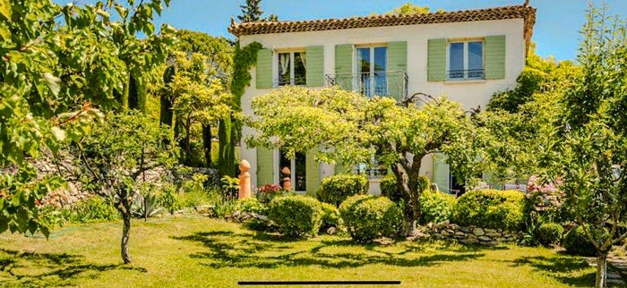Les Platanes, Aix-en-Provence - Maison 4 pièces à louer