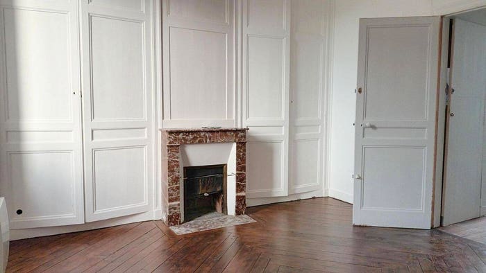 Appartement 4 pièces à louer à Livarot-Pays-d'Auge