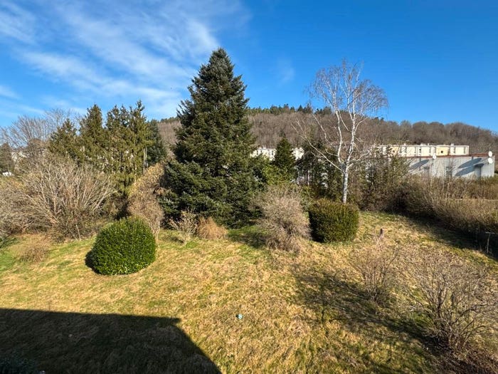 Appartement 6 pièces à vendre à Saint-Dié-des-Vosges, Plateau de la Bure