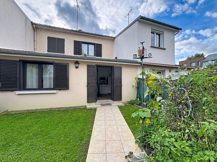 Fresnes, Lumière, Liberté : Maison 5 pièces à vendre