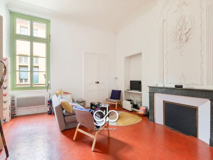Appartement 3 pièces à vendre à Béziers, Centre-ville, Palais des Congrès, Garibaldi, Gambetta