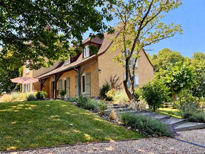 Maison 9 pièces à vendre - Bergerac, Les Vaures, Vergnes, Breuil, Beauplan