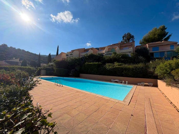 Nord, Cavalaire-sur-Mer : Appartement 2 pièces à louer