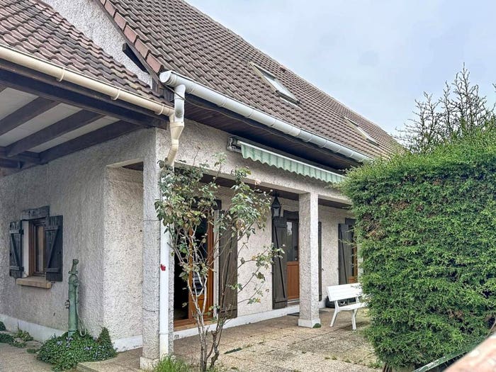 Maison 5 pièces à Morangis, à vendre