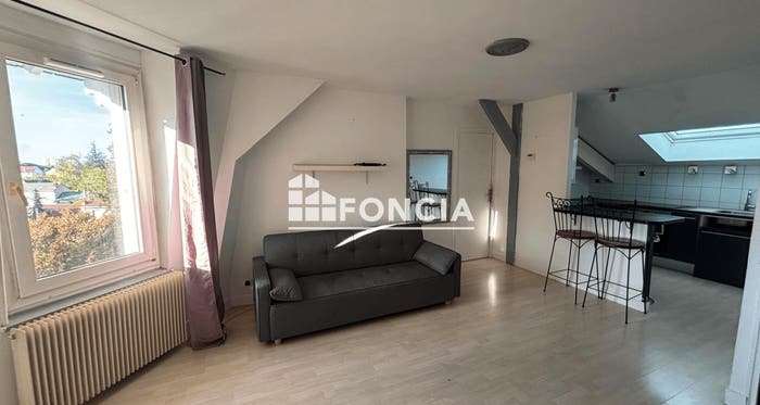 Orléans, Dunois, Châteaudun - Appartement 2 pièces à vendre