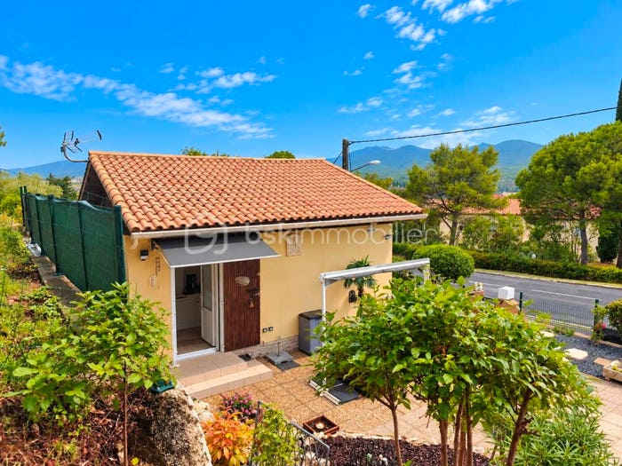 Maison 2 pièces à vendre à Saint-Chinian