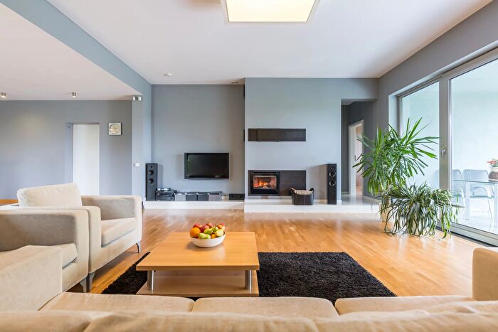 Appartement 4 pièces à vendre - Asnières-sur-Seine
