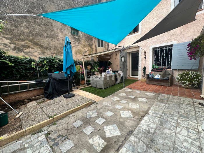 Rousset - Maison 4 pièces à louer