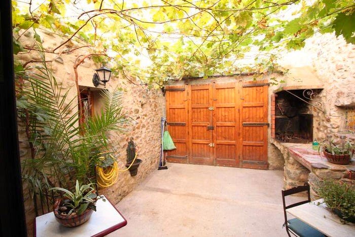 Rivesaltes : Appartement 2 pièces à louer