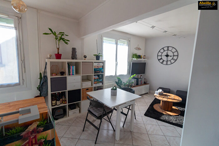 Appartement 2 pièces à Saint-Chéron, à vendre