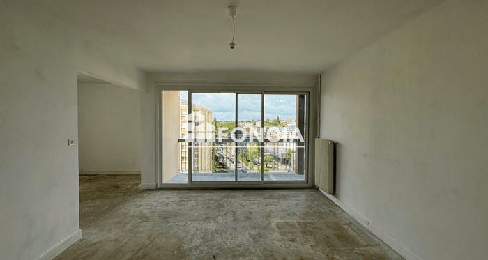 Appartement 3 pièces à vendre à Chartres, Chanzy, Bonnard