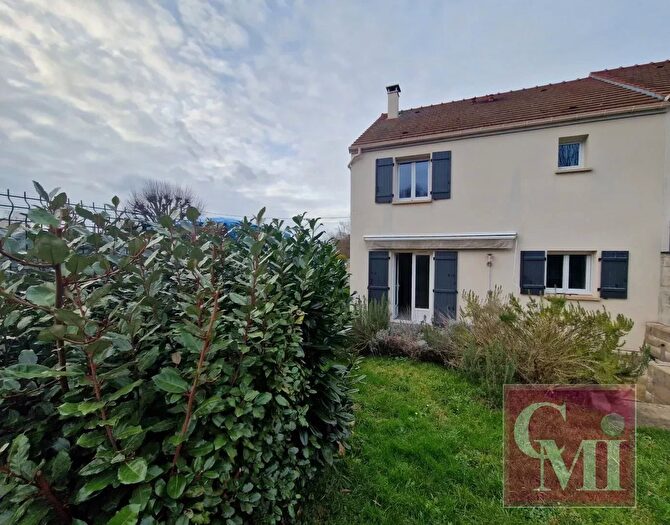 Maison 5 pièces à vendre à Breuillet