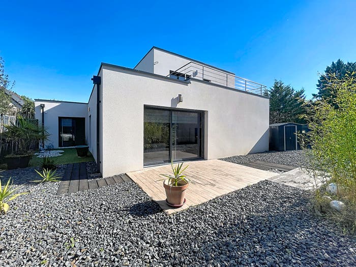 Bouchemaine : Maison 7 pièces à vendre